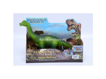 342543 Dinosaurus