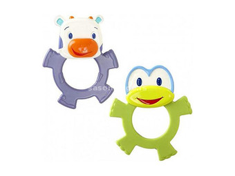 Kids II Glodalica Dancing Teether Friends SKU10220