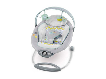 Kids II Ležaljka The Gentle Automatic Bouncer - Avondale SKU60393