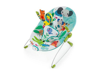 Kids II Ležaljka Jungle Stream SKU60700