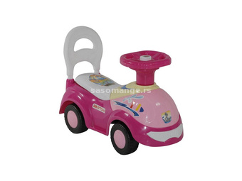 Lorelli Dečija Guralica Auto Pink 10050190004