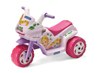 Peg Perego Motor Mini Princess P70060003