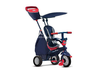 Smart Trike Tricikl Shine Blue 4 u 1 6402502