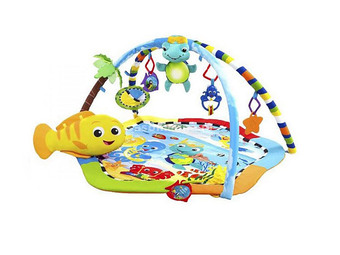 Kids II Podloga za Igru Rhythm of the Reef SKU90649