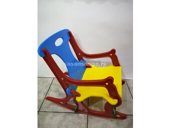 Decija stolica za ljuljanje NOVO