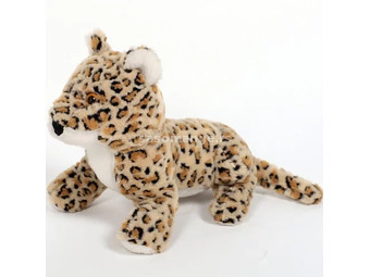 Leopard manji 40cm