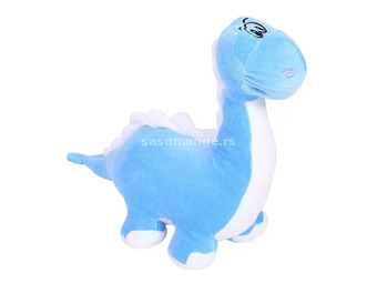 Dinosaurus veći 39cm plavi