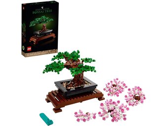 LEGO Botanical Collection Bonsai tree 10281
