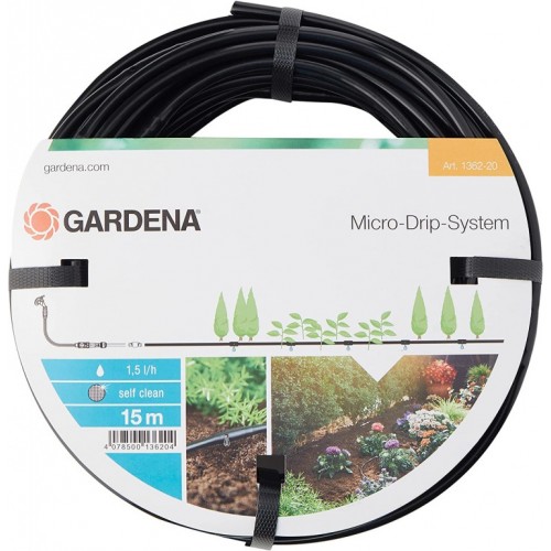 MD crevo 3/16" 15M Gardena