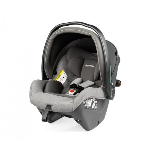 Autosedište Peg Perego Prima Viagio Slk City Grey P3800061675