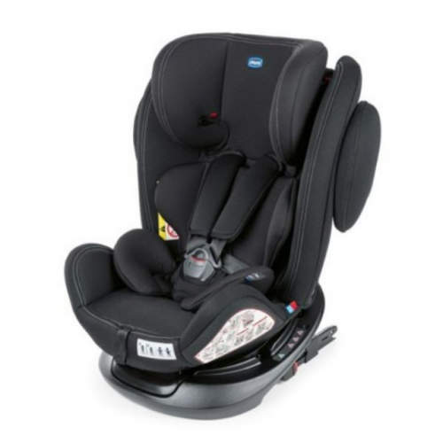 Auto sedište Chicco a-s (0-36kg) 0/1/2/3 unico plus black