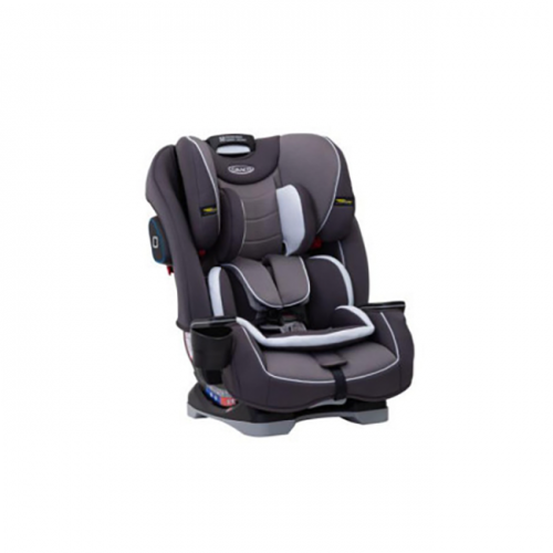 Auto sedište Graco a-s 0-36KG 0/1/2/3 Slimfit iron