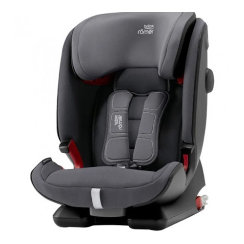 Auto sedište Britax Romer Advansafix IV R (9-36kg) grey