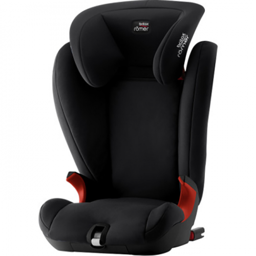 Auto sedište Britax Romer a-s Kidfix SL BR 2/3 (15-36kg) Cblack