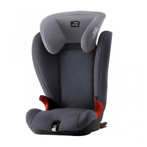 Auto sedište Britax Romer a-s Kidfix SL BR 2/3(15-36kg) grey