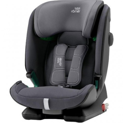 Auto sedište Britax Romer Advansafix i-Size (15-36kg) Sgrey