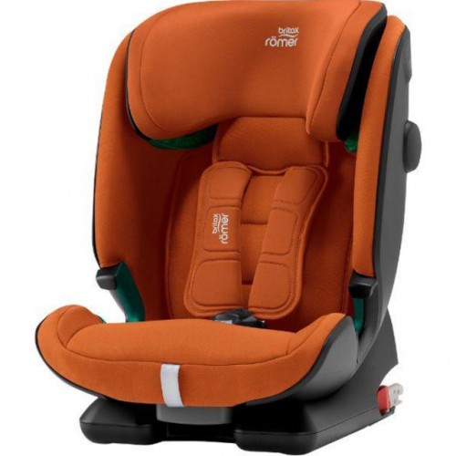 Auto sedište Britax Romer Advansafix i-Size 76-150 cm - Golden Cognac