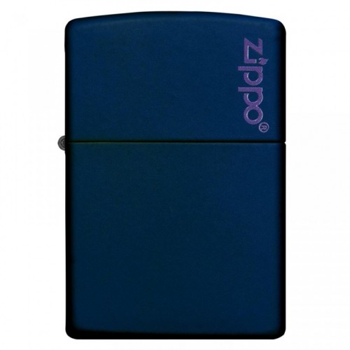 Zippo upaljač Matte Navy Zippo L