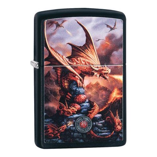 Zippo upaljač Fire Dragon