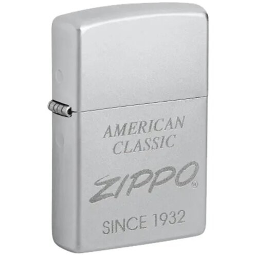 ZIPPO upaljač American design