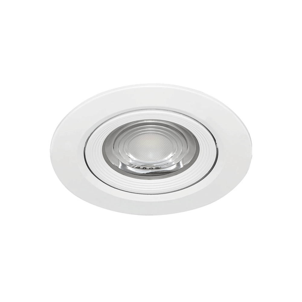 LED ROZETNA BD02-01000 10W 3000K