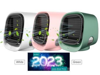 Mini KLIMA - Model za 2023 ventilator RASHLADNI UREDJAJ NOVO