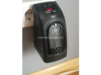 Zidna grejalica Handy Heater 400W