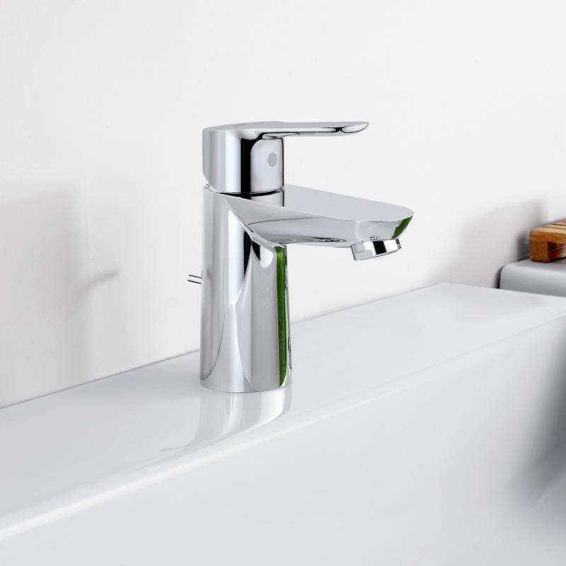 Grohe BauEdge baterija za umivaonik 23328000