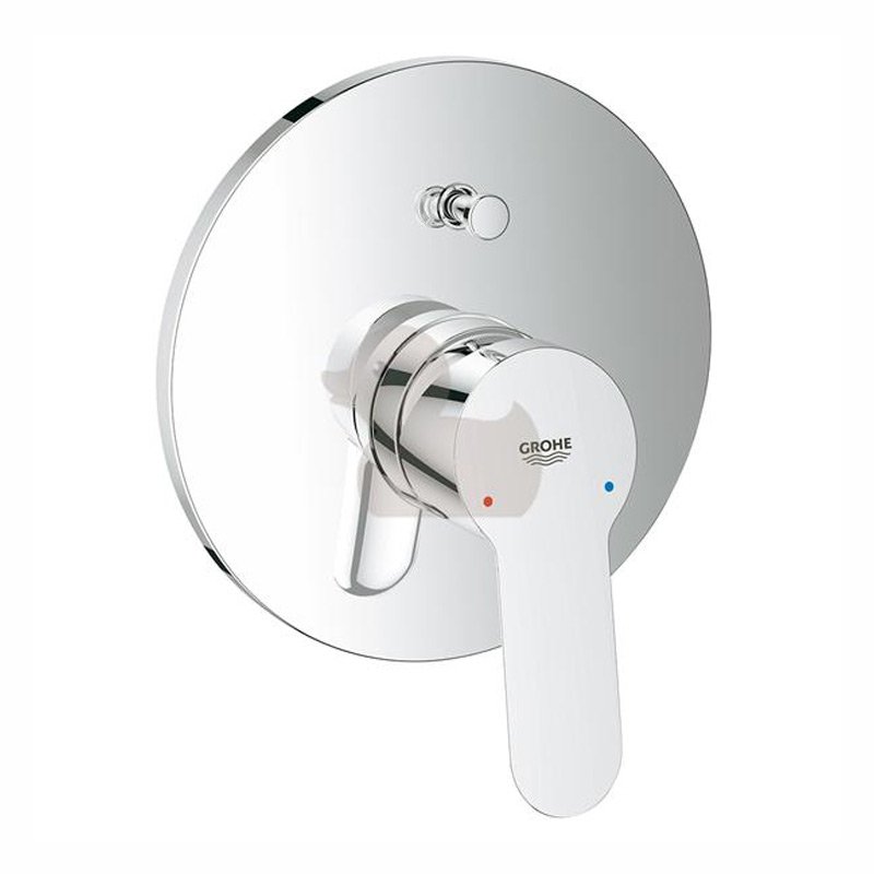 Grohe BauEdge ugradni set sa prebacivačem 29079000