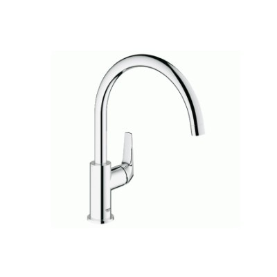 Grohe BauFlow baterija za sudoperu 31230000