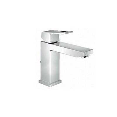 Grohe Eurocube baterija za umivaonik sa pop-up M visina 23445000