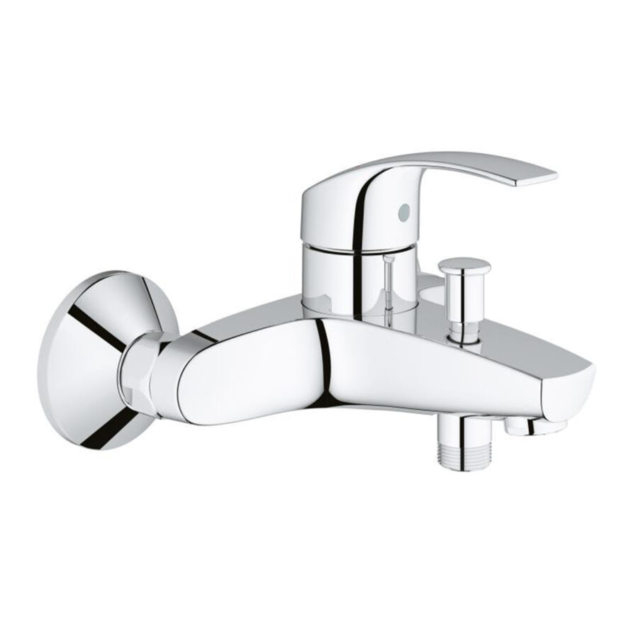 Grohe EuroSmart baterija za kadu 33300002