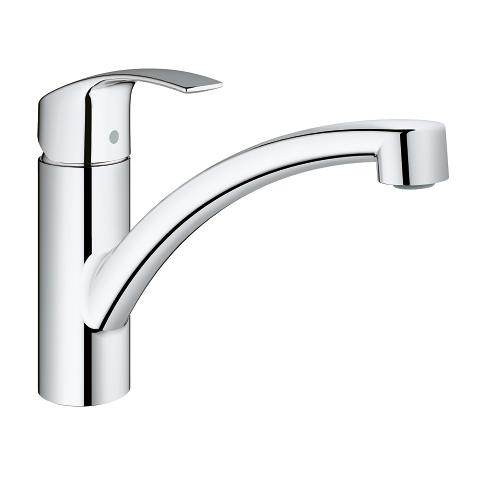 Grohe Eurosmart Cosmo baterija za sudoperu J izliv 33281002