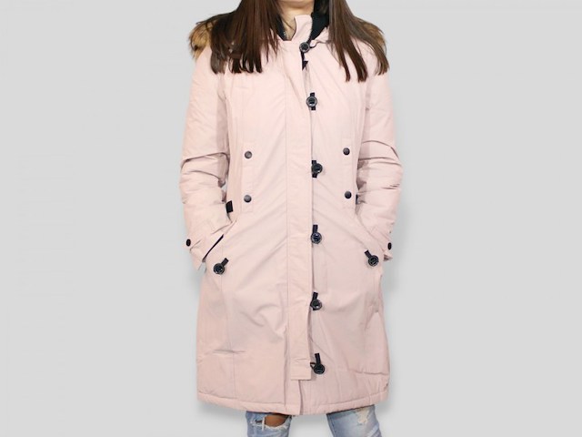 Orden Coat ženska zimska kaput jakna SPORTLINE
