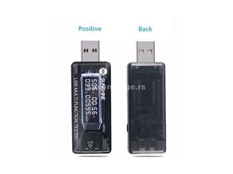 USB uređaj za proveru napona i struje ss-302a Sunshine
