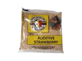 MVDE Aditiv Strawberry 250g