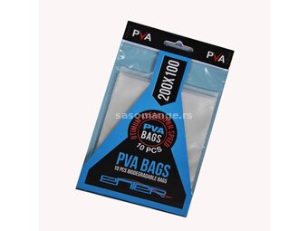 Enter PVA Bags 150x70mm