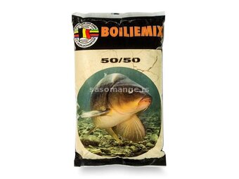 MVDE Boilie Mix 50/50
