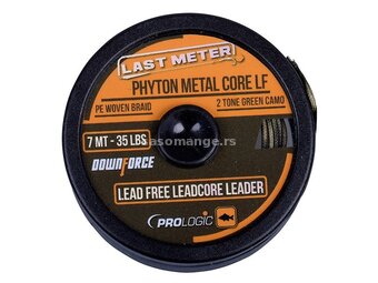 Prologic Phyton Metal Core 7m 45lbs