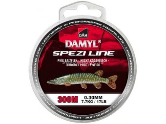 DAM Damyl Spezi Line Pike Bait Fish