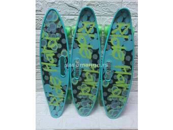 Penibord penny board - skejt bord hard