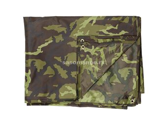 Šatorsko krilo M 95 CZ camo 3x4 m