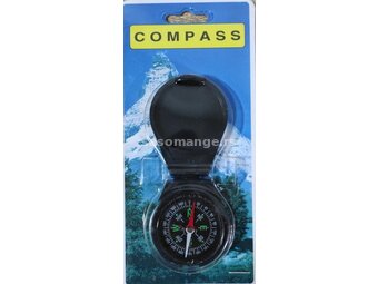 Kompas- VG rasprodaja