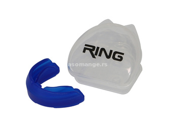 Ring Guma za zube od EVA pene Plava RS LBQ-008-blue