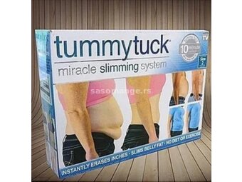 Steznik za Stomak Za Lako Mršavljenje Tummy Tuck