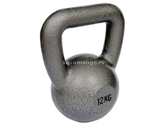 Ring Kettlebell 12kg liveni RX KETT-12