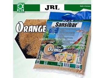 JBL Sansibar Orange 5kg