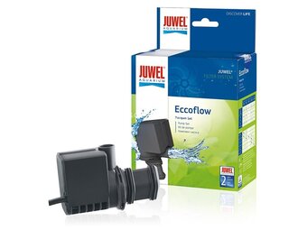 Juwel ECCOFLOW pumpe