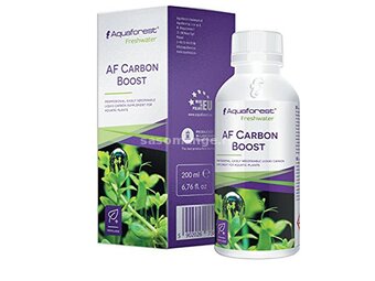 Aquaforest Carbon Boost 200ml
