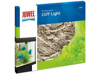 Juwel Dekorativna 3D pozadina CLIFF Dark/Light